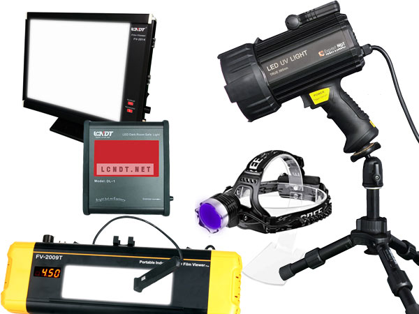 Products Expert NDT - Non Destructive Testing